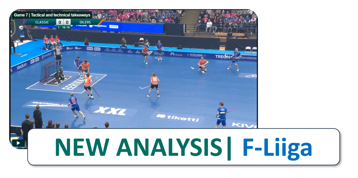 The weird logic of sports